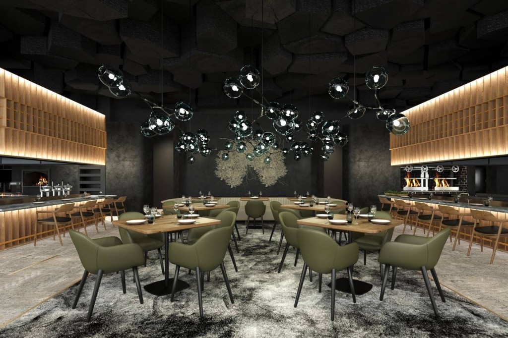 Sydney Dining in Style – Our Guide to Sydney’s Best Private Dining ...