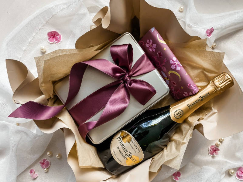 Gift Concierge – ES Concierge & Co