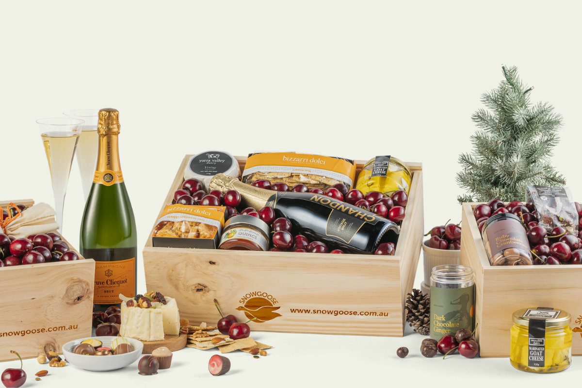 Gift Concierge – ES Concierge & Co