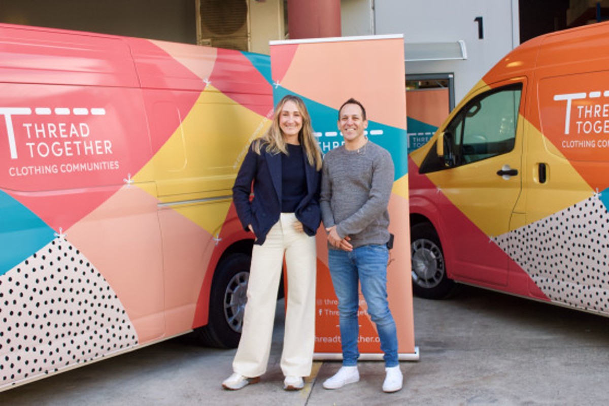 Thread Together – Driving Social and Environmental Change – ES ...