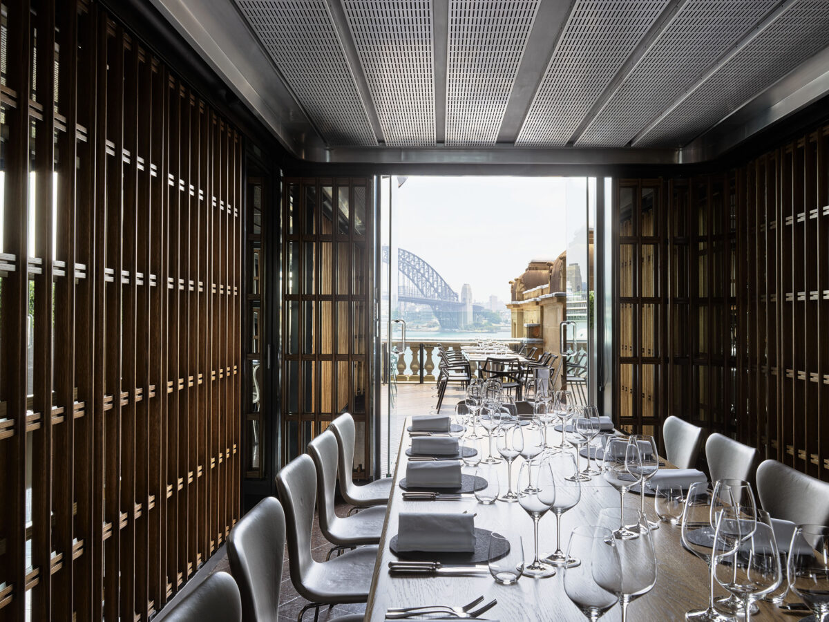 Our Guide to the best in Sydney Dining & Private Dining – ES Concierge & Co